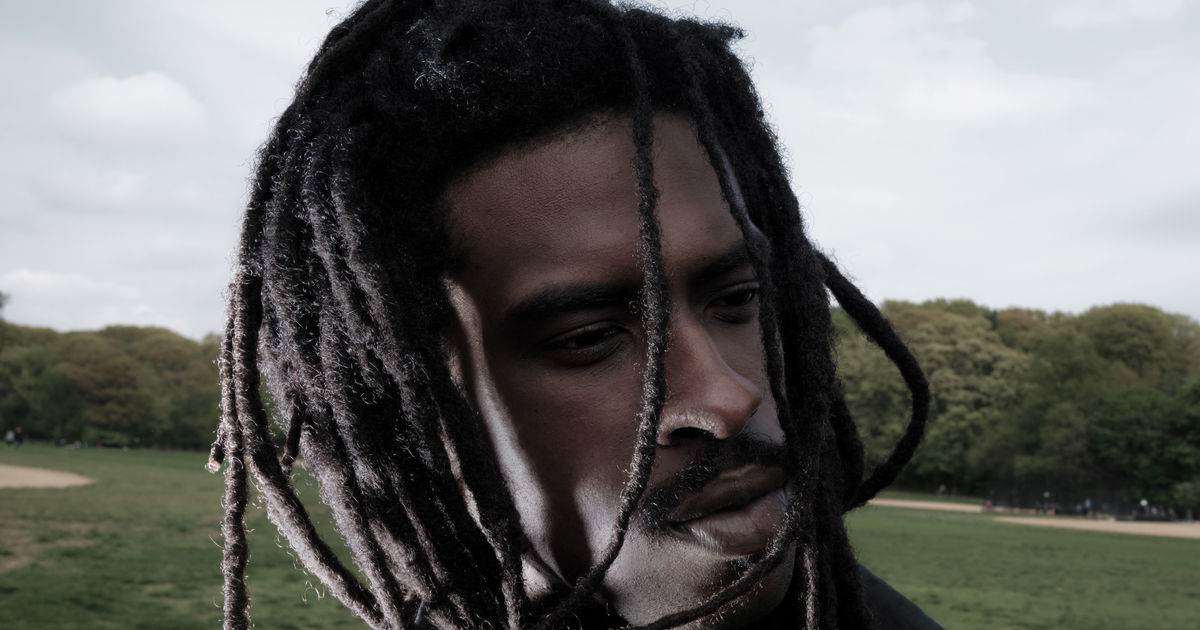 Frank Dorrey: The Heartbreak Kid | Issue 1 | naima