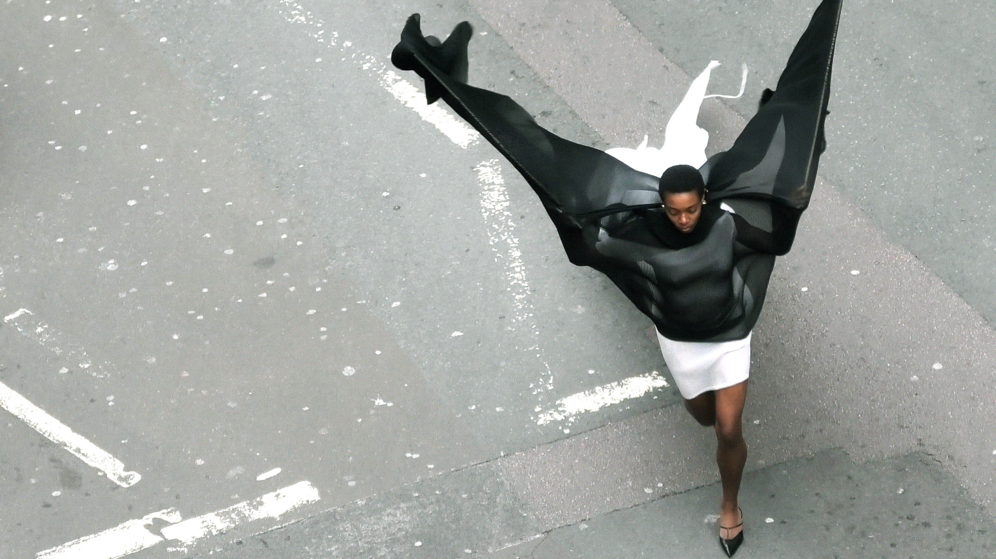 Rhea Dillon: Doors | Issue 1 | naima