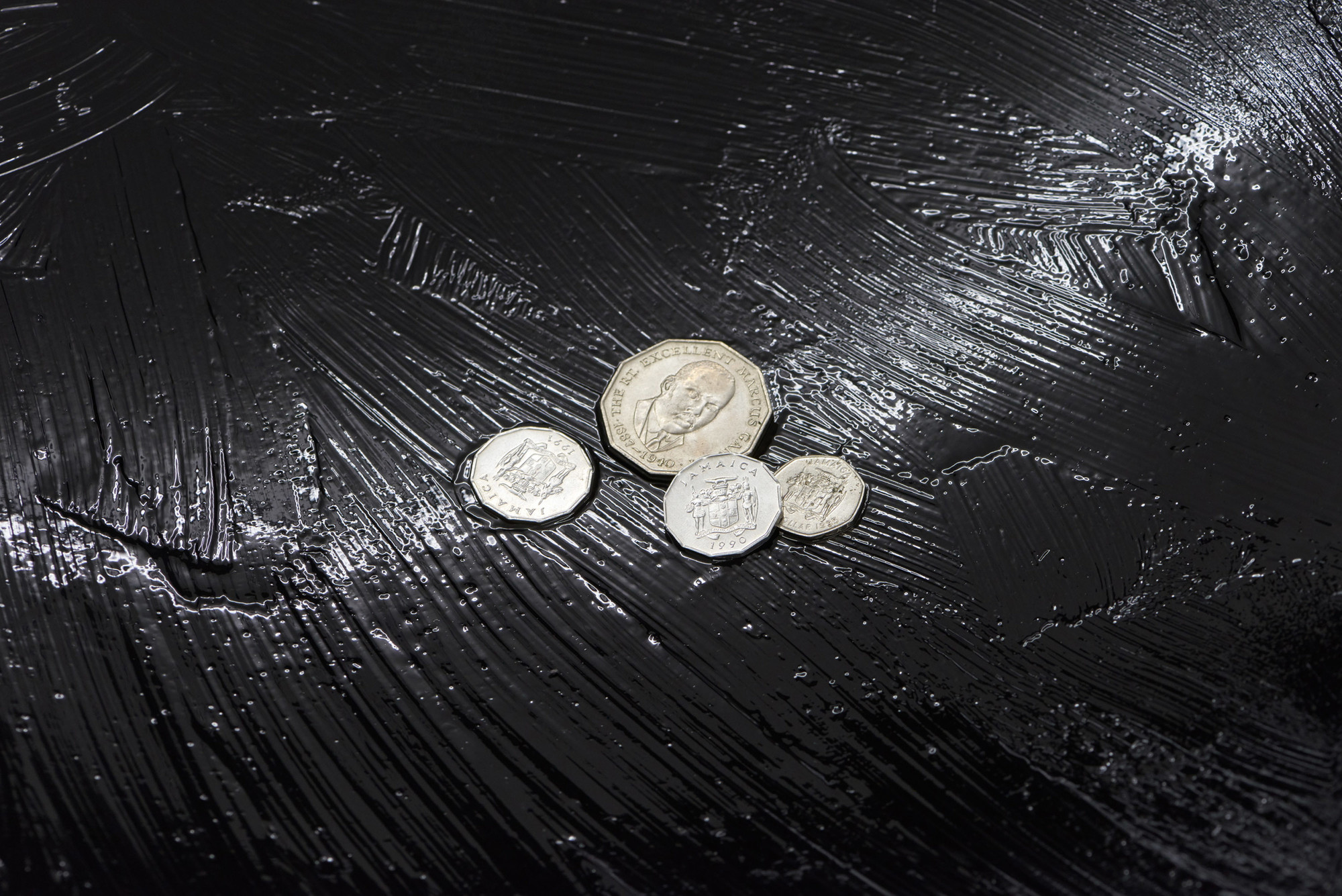 Rhea Dillon: Doors | Issue 1 | naima