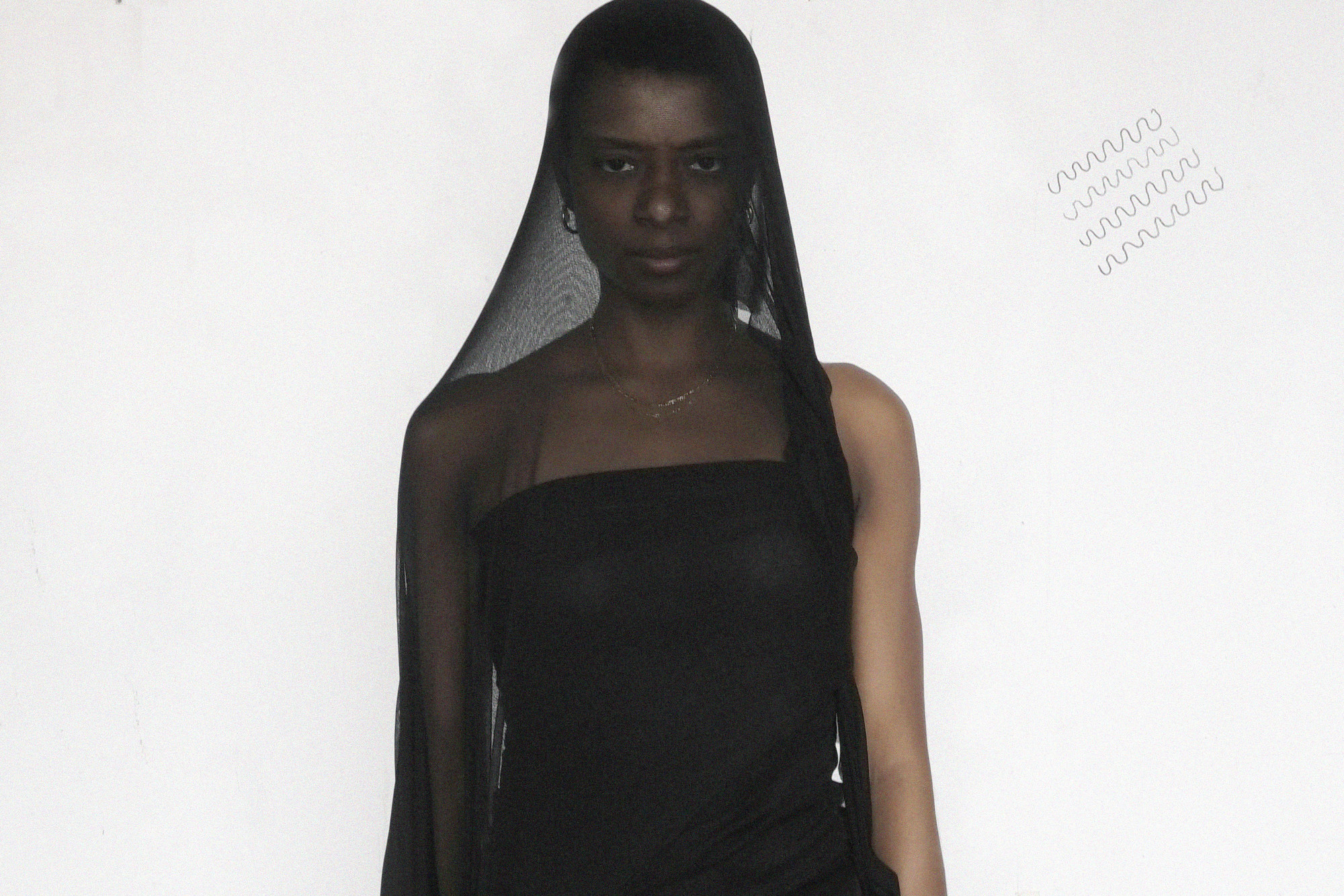 Rhea Dillon: Doors | Issue 1 | naima