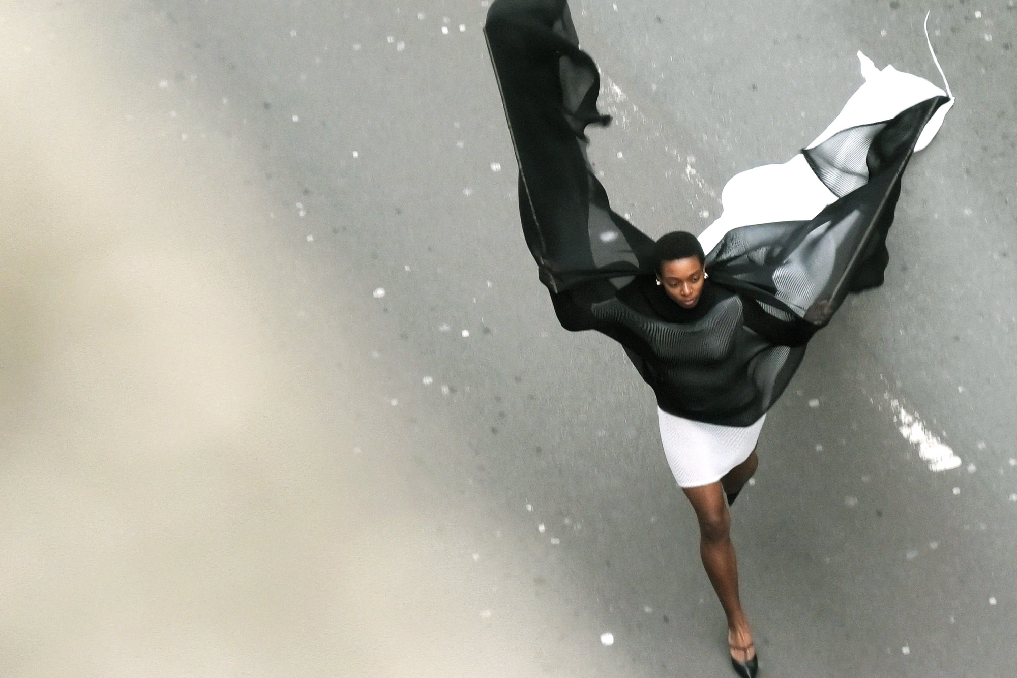 Rhea Dillon: Doors | Issue 1 | naima