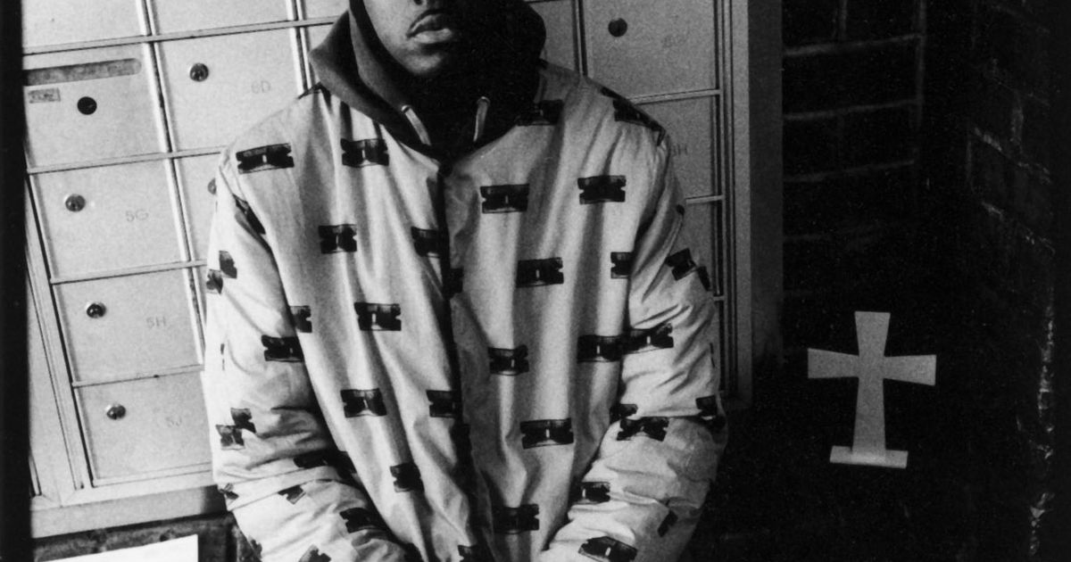 Ron Baker: Hood Spirituality | Issue 1 | naima