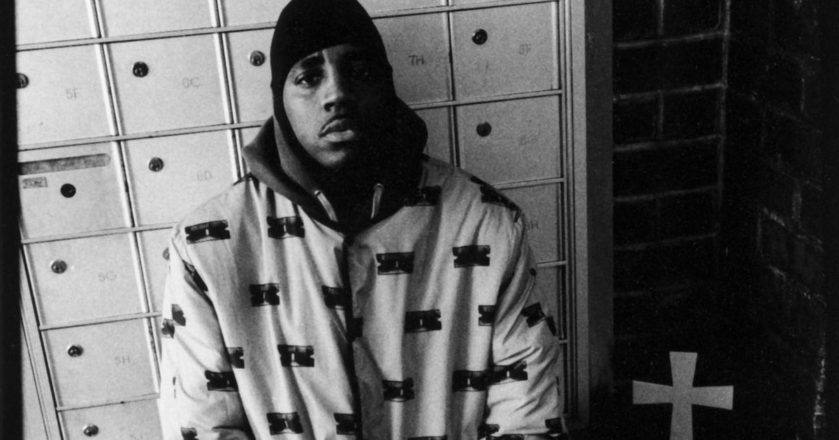 Ron Baker: Hood Spirituality | Issue 1 | naima